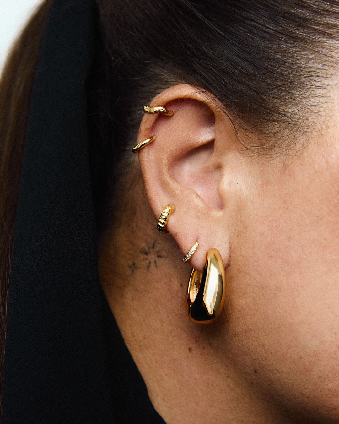 BACK IN STOCK – HOS | Long Lasting Demi Fine Jewellery